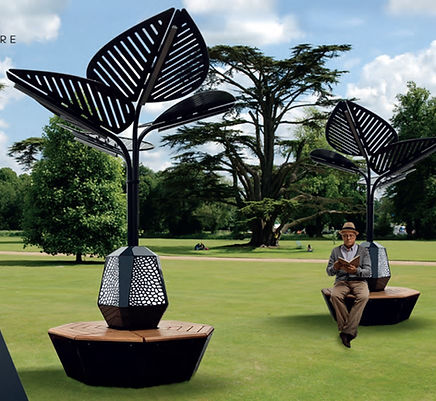 MOBILIER URBAIN | Sofraicome